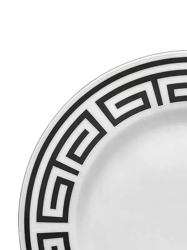 GINORI 1735 Labirinto Flat Dinner Plates