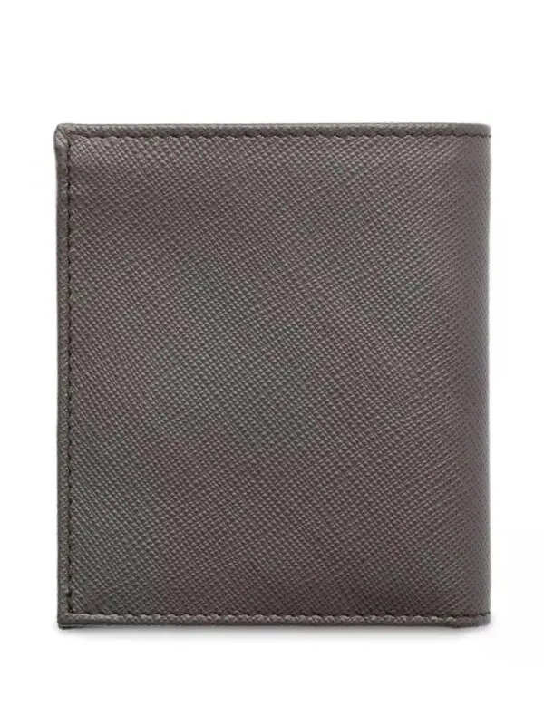 Prada Saffiano-leather Wallet