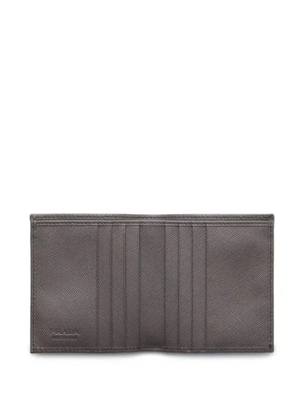 Prada Saffiano-leather Wallet