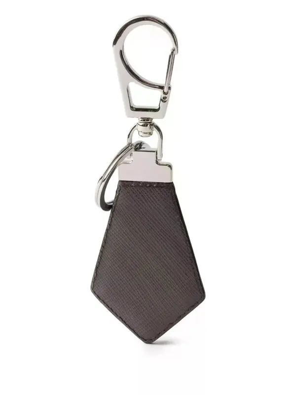 Prada Keyring Charm