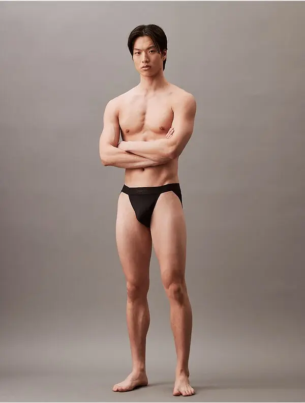 Calvin Klein Sculpt Sport Brief - Black