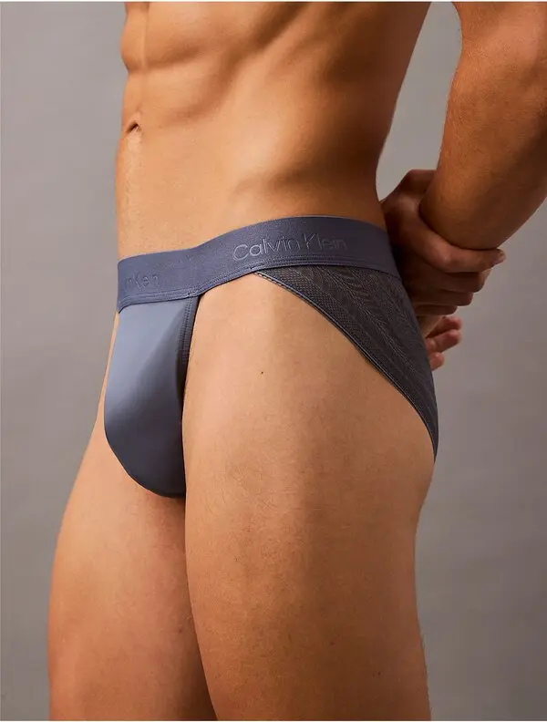 Calvin Klein Sculpt Sport Brief - Grisaille