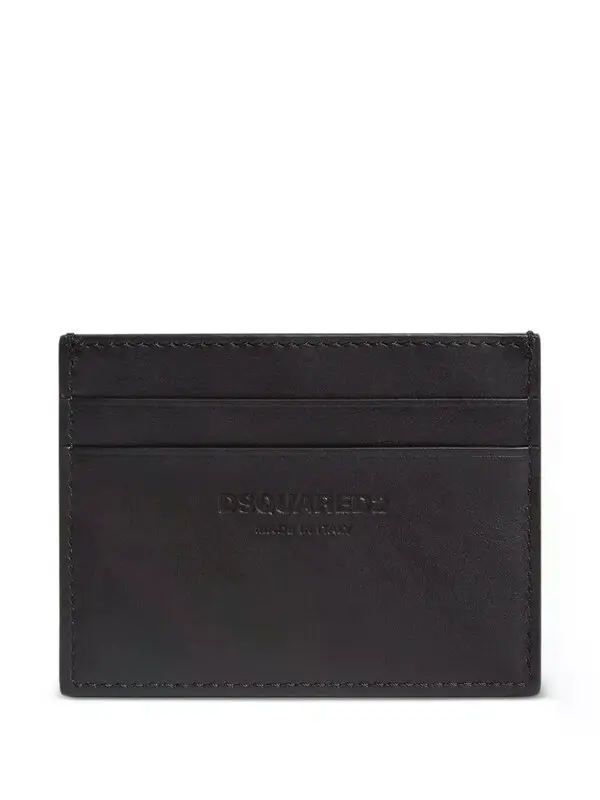 Dsquared2 Urban Credit Card Holder