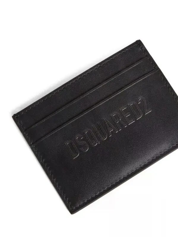 Dsquared2 Urban Credit Card Holder
