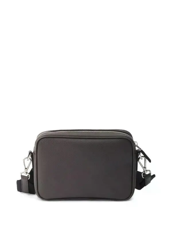 Prada Textured Crossbody Bag