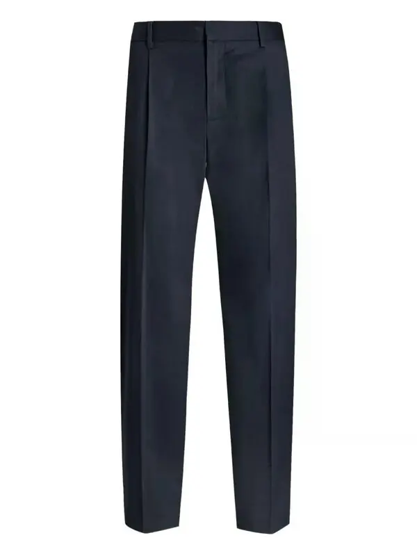 Dolce & Gabbana Pleated Trousers