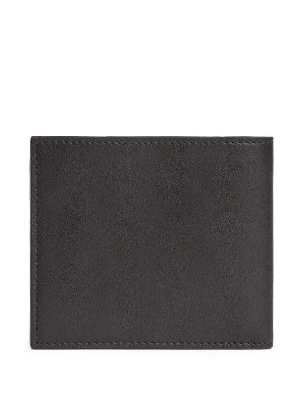 Dsquared2 Leather Wallet