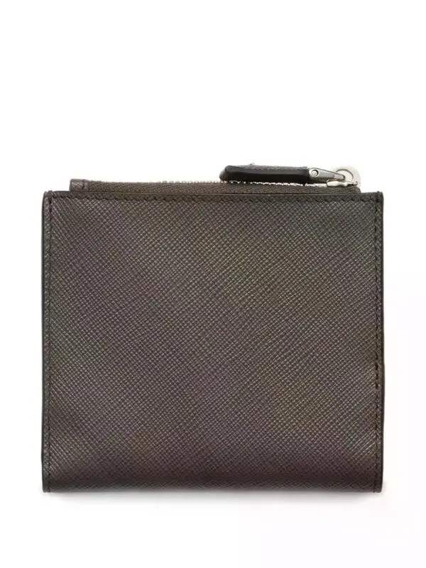 Prada Saffiano-leather Card Holder