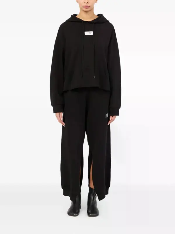 MAISON MARGIELA Cotton Hoodie