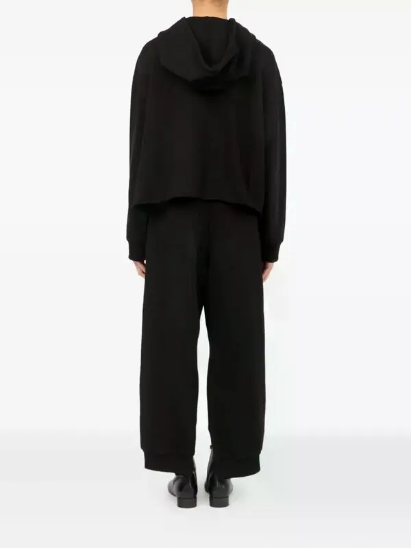 MAISON MARGIELA Cotton Hoodie