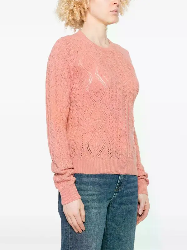 Etro Wool Sweater