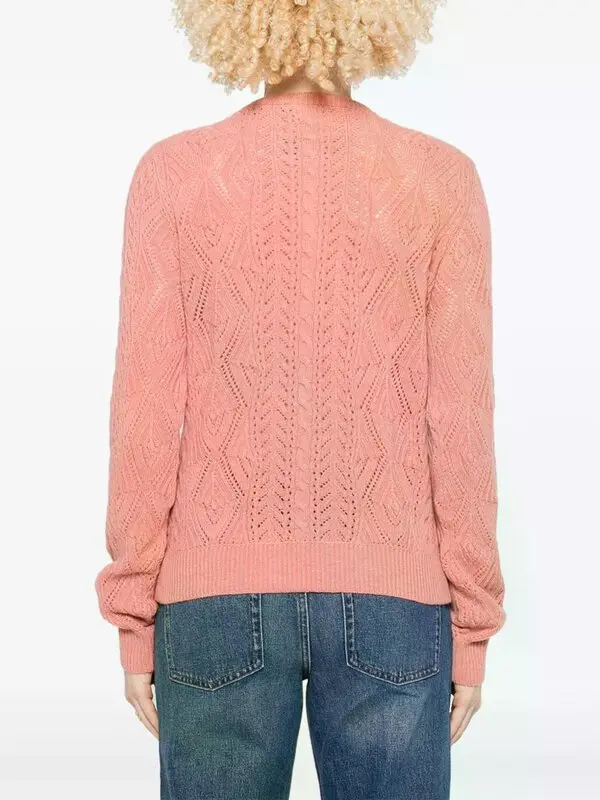 Etro Wool Sweater