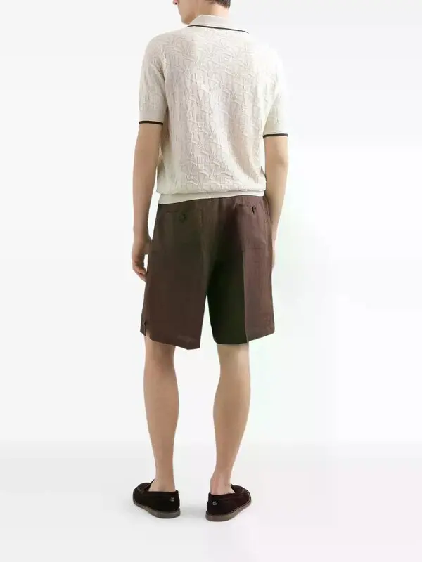 Dolce & Gabbana Silk T-shirt