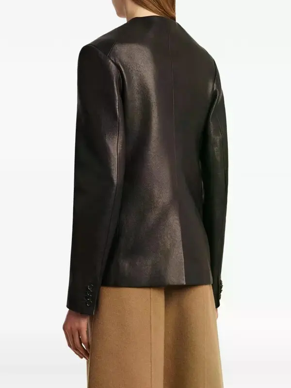 Khaite Jameson Jacket