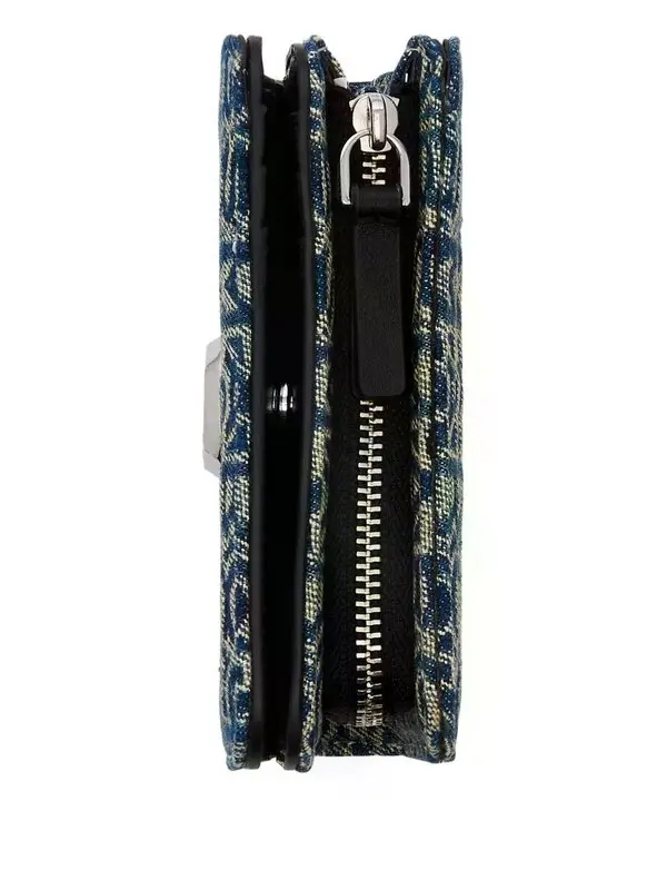 Marc Jacobs Mini The Compact Wallet