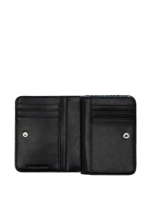 Marc Jacobs Mini The Compact Wallet