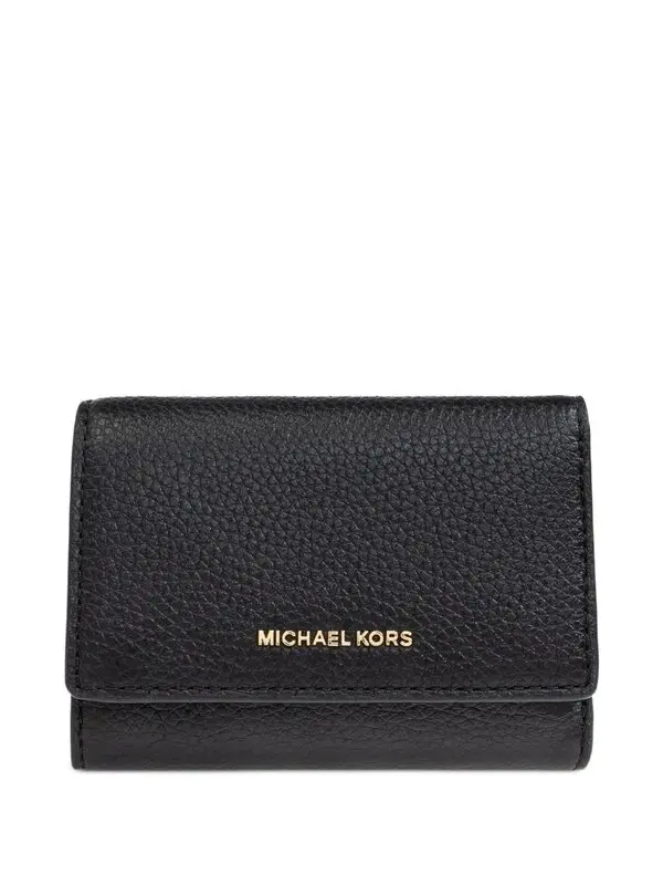 Michael Kors Bryant Wallet - Black