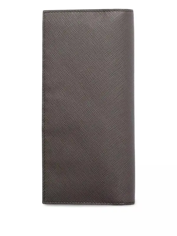 Prada Saffiano Leather Wallet