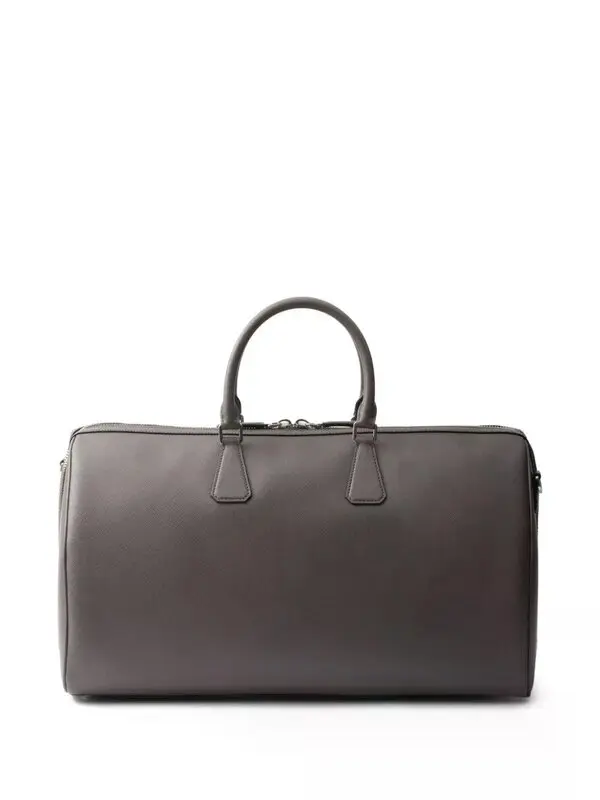 Prada Saffiano Leather Holdall