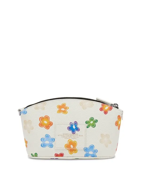 Marc Jacobs Printed Makeup Bag