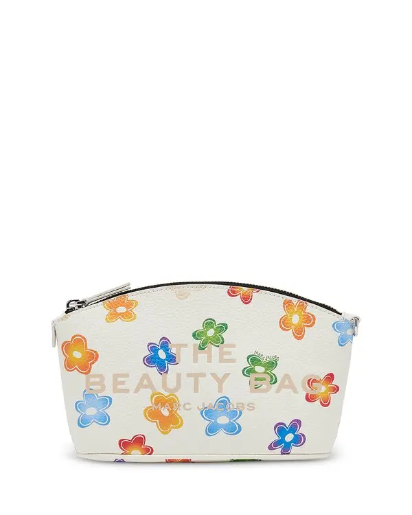 Marc Jacobs Printed Makeup Bag