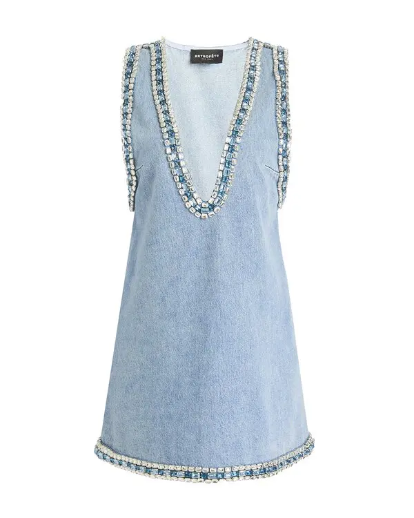 white christmas dresses Stevie Dress