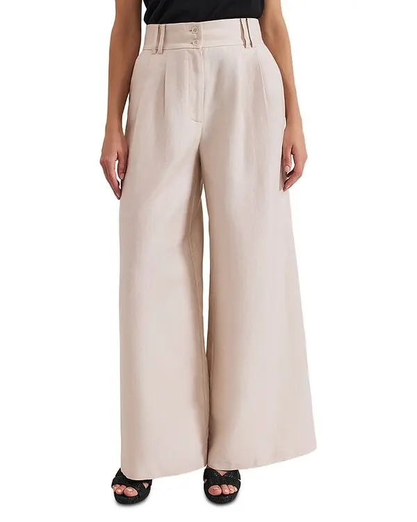 PHASE EIGHT Amble Wide Leg Pants