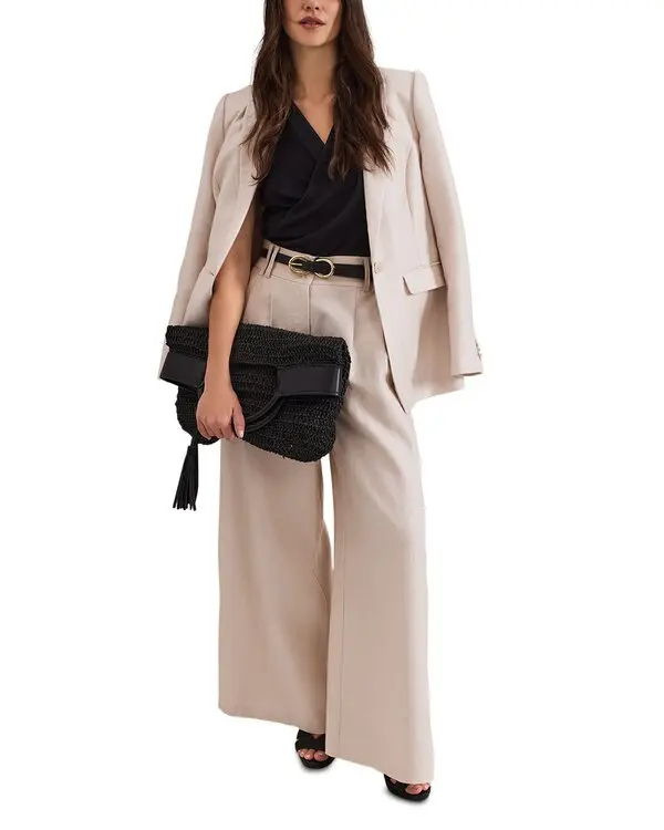PHASE EIGHT Amble Wide Leg Pants