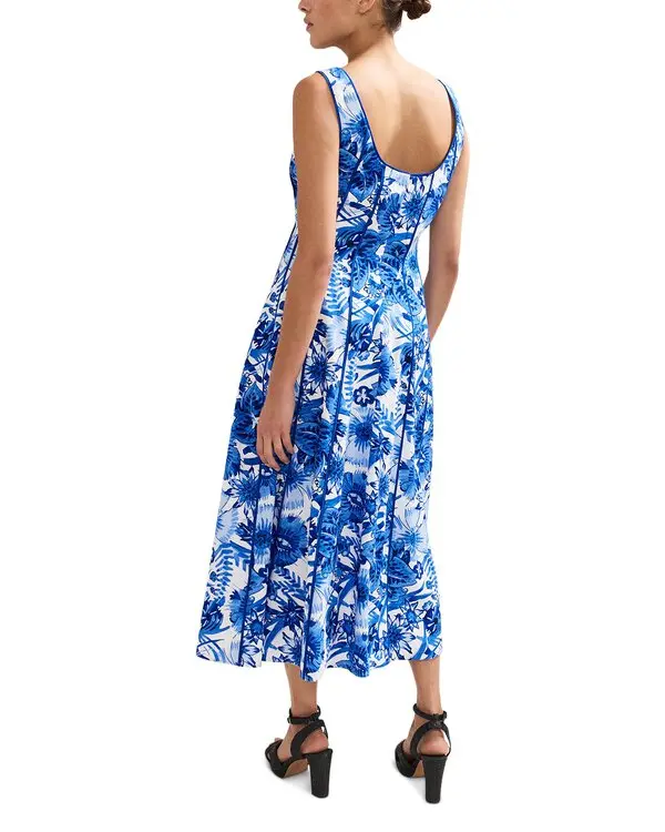 PHASE EIGHT Printed Dress