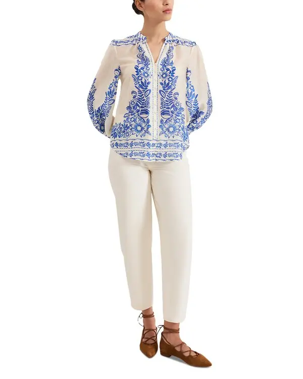 PHASE EIGHT Marisa Blouse