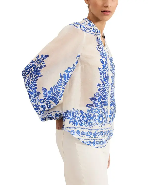 PHASE EIGHT Marisa Blouse