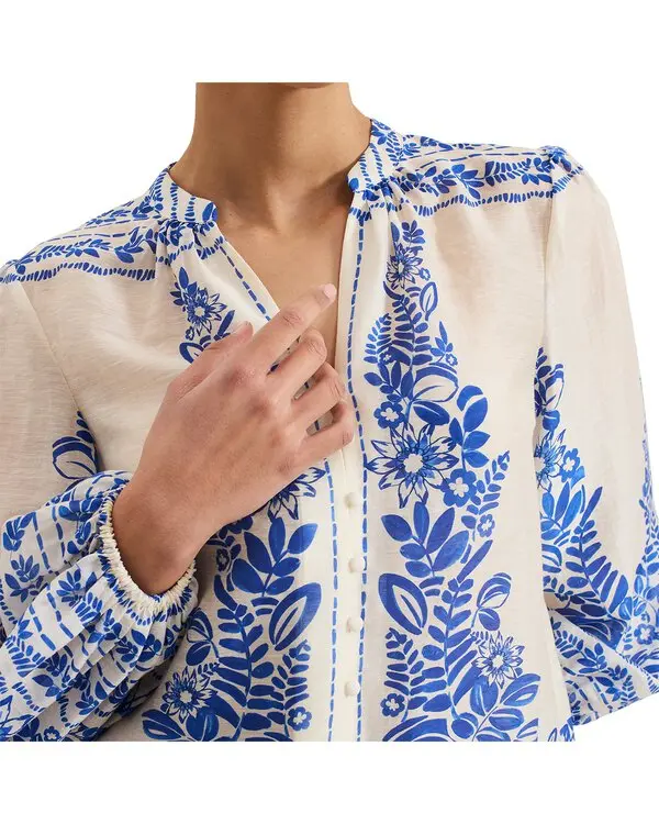 PHASE EIGHT Marisa Blouse