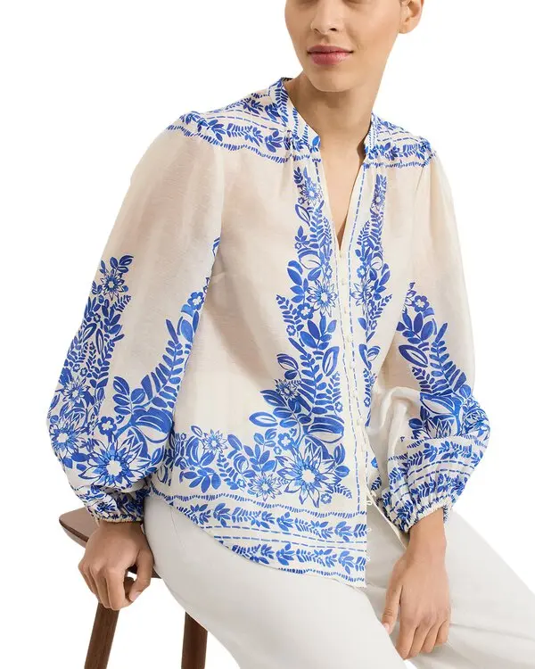 PHASE EIGHT Marisa Blouse