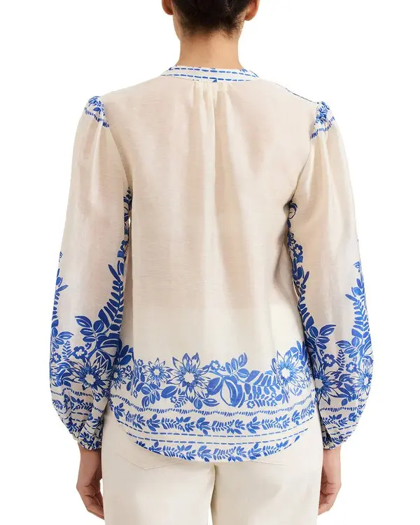 PHASE EIGHT Marisa Blouse