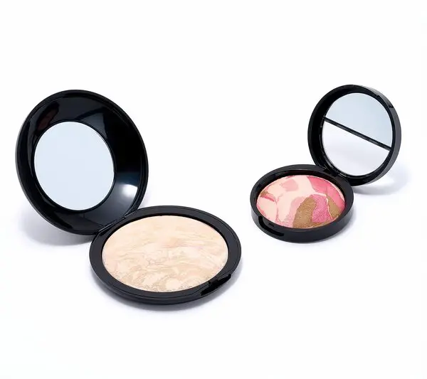 Laura Geller Beauty Super-size Balance & Brighten And Sculpting Blush - One-color