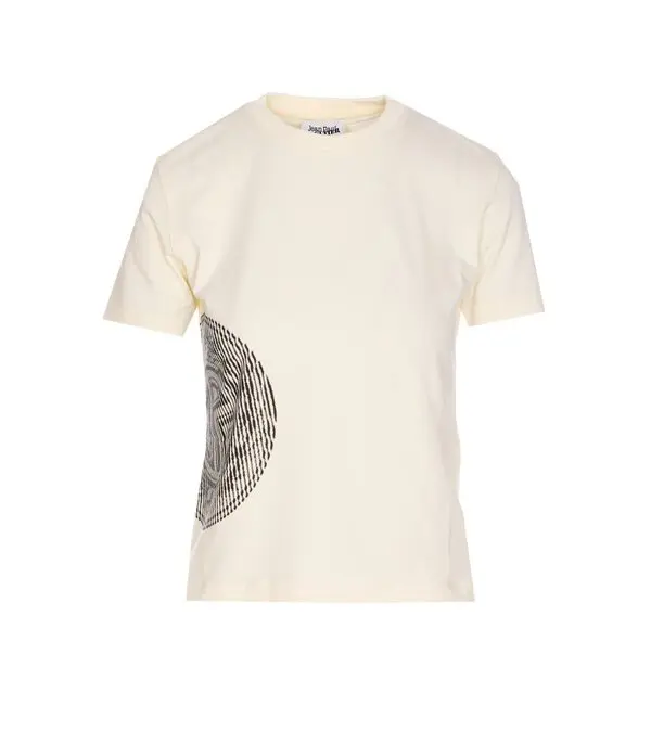 Jean Paul Gaultier T-shirt - White