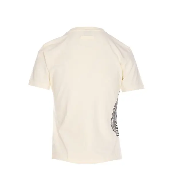 Jean Paul Gaultier T-shirt - White