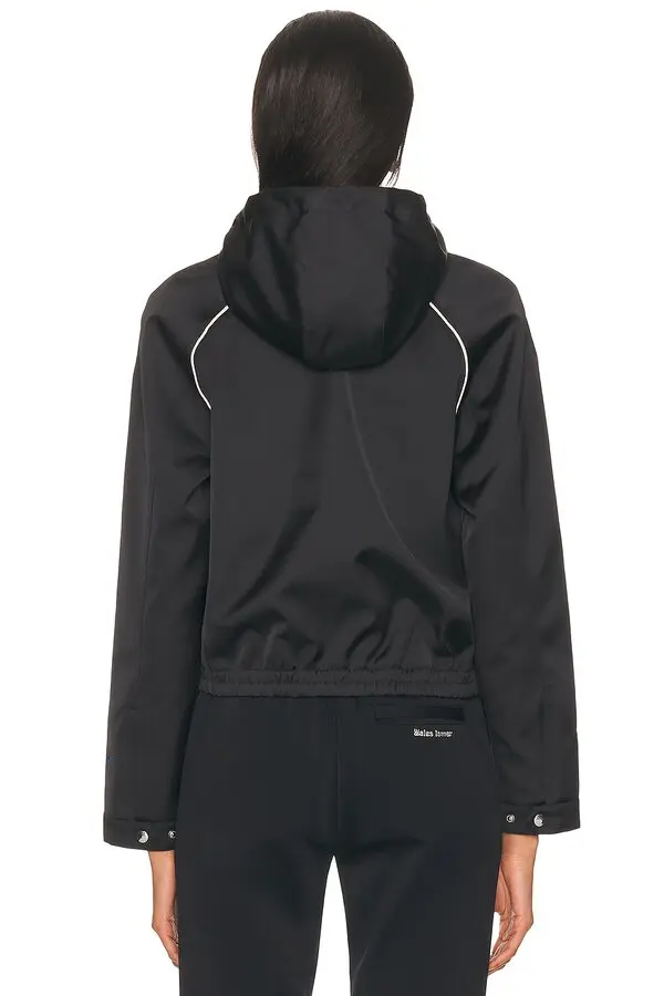 WALES BONNER X ADIDAS Zip Up Jacket