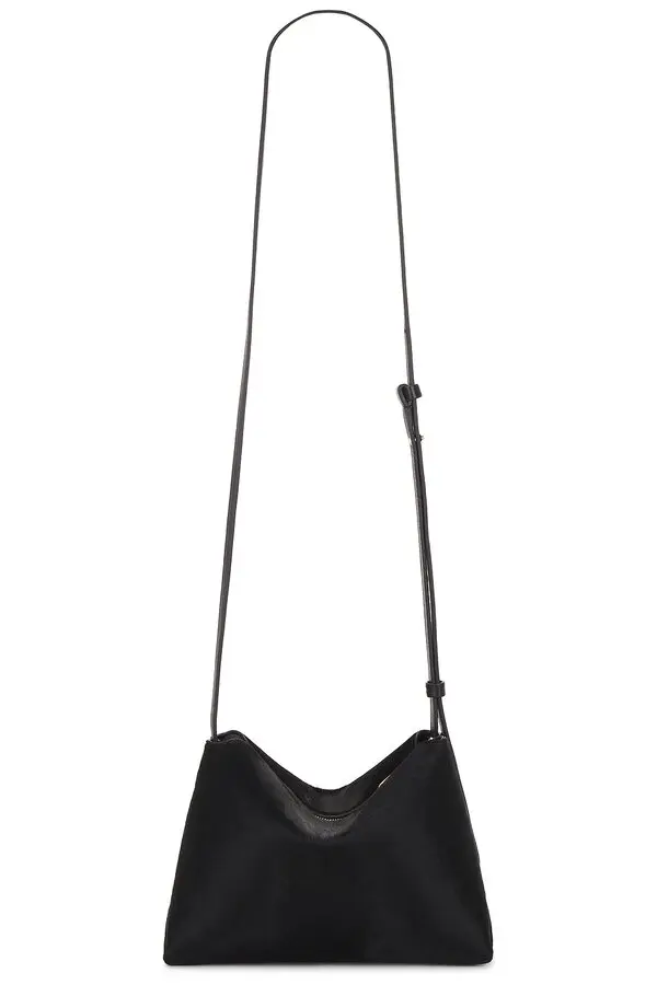 Khaite Lina Medium Crossbody Bag