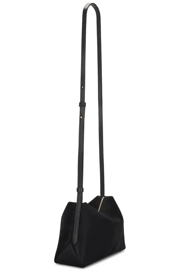 Khaite Lina Medium Crossbody Bag