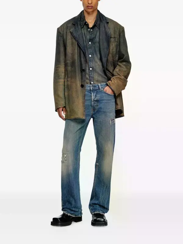DIESEL 1980 D-eeper Jeans