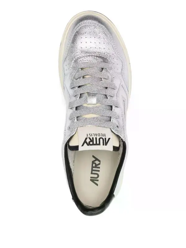 AUTRY Medalist Sneakers