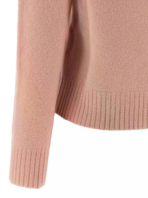 JIL SANDER Wool Jumper