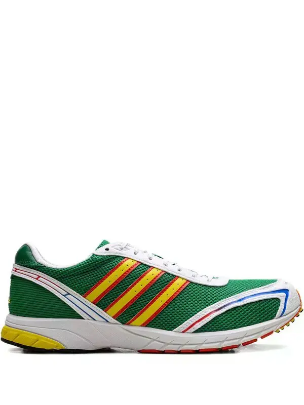 Adidas Adizero Adios Og Sneakers - Green
