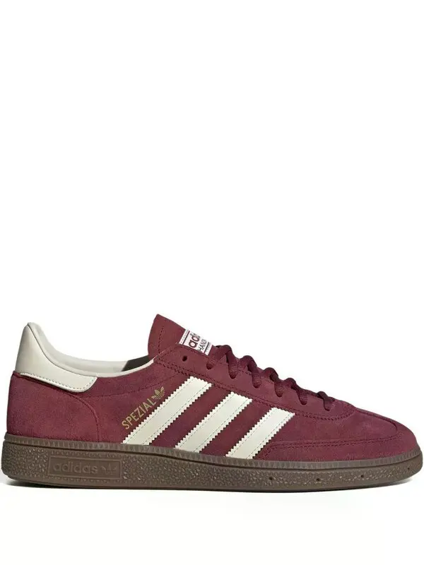 Adidas Handball Spezial Sneakers - Red