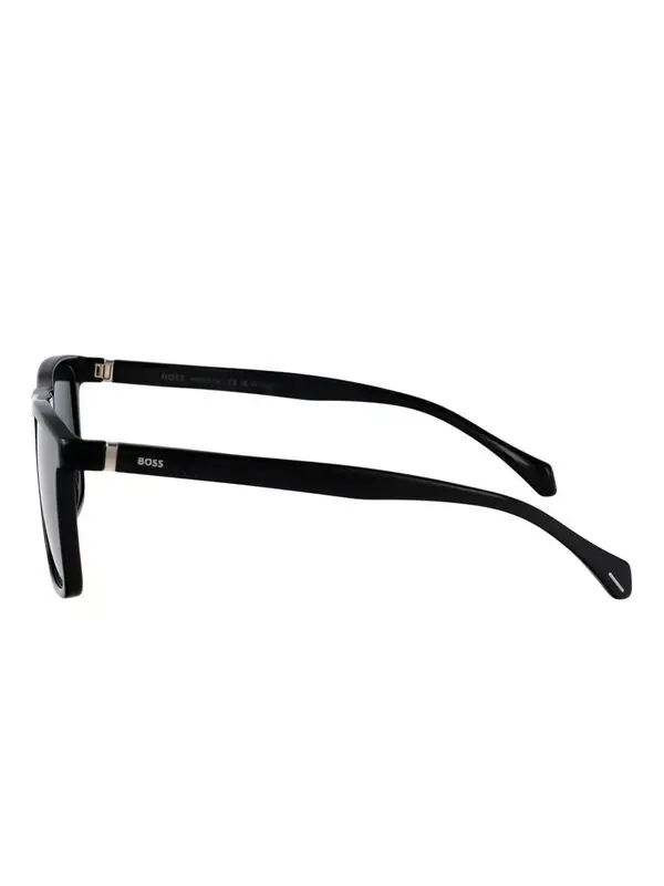 BOSS Square-frame Sunglasses - 807
