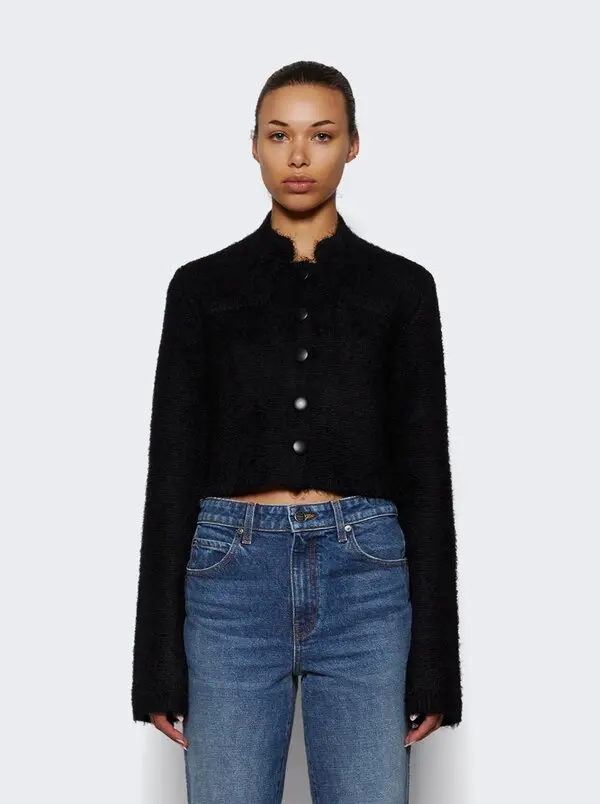 Khaite Ello Jacket
