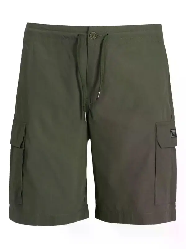 Emporio Armani Cargo Shorts