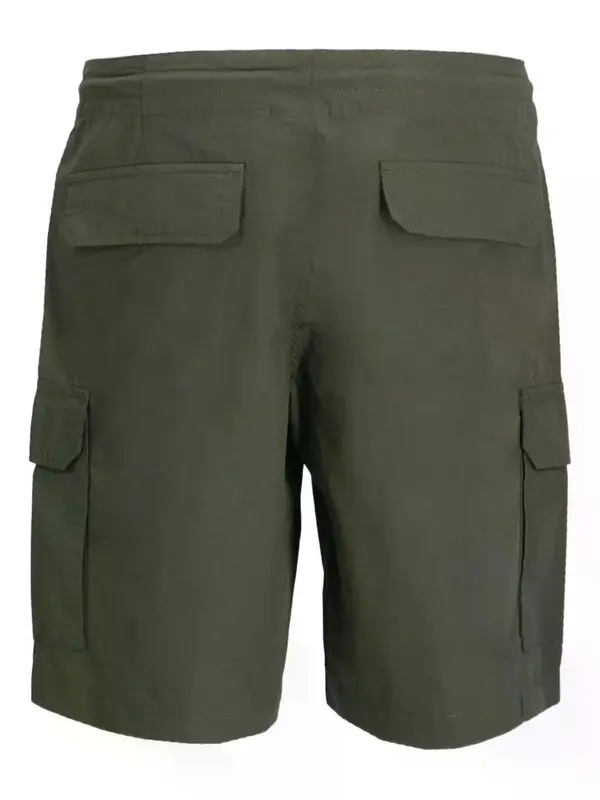 Emporio Armani Cargo Shorts