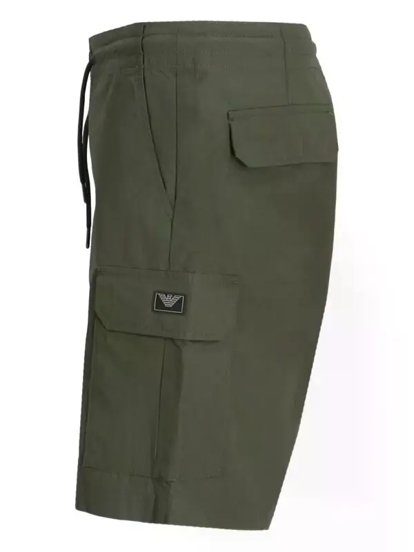 Emporio Armani Cargo Shorts